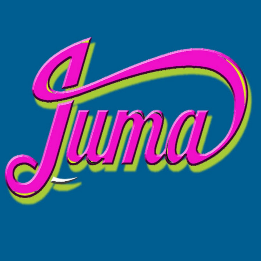 Juma! - YouTube