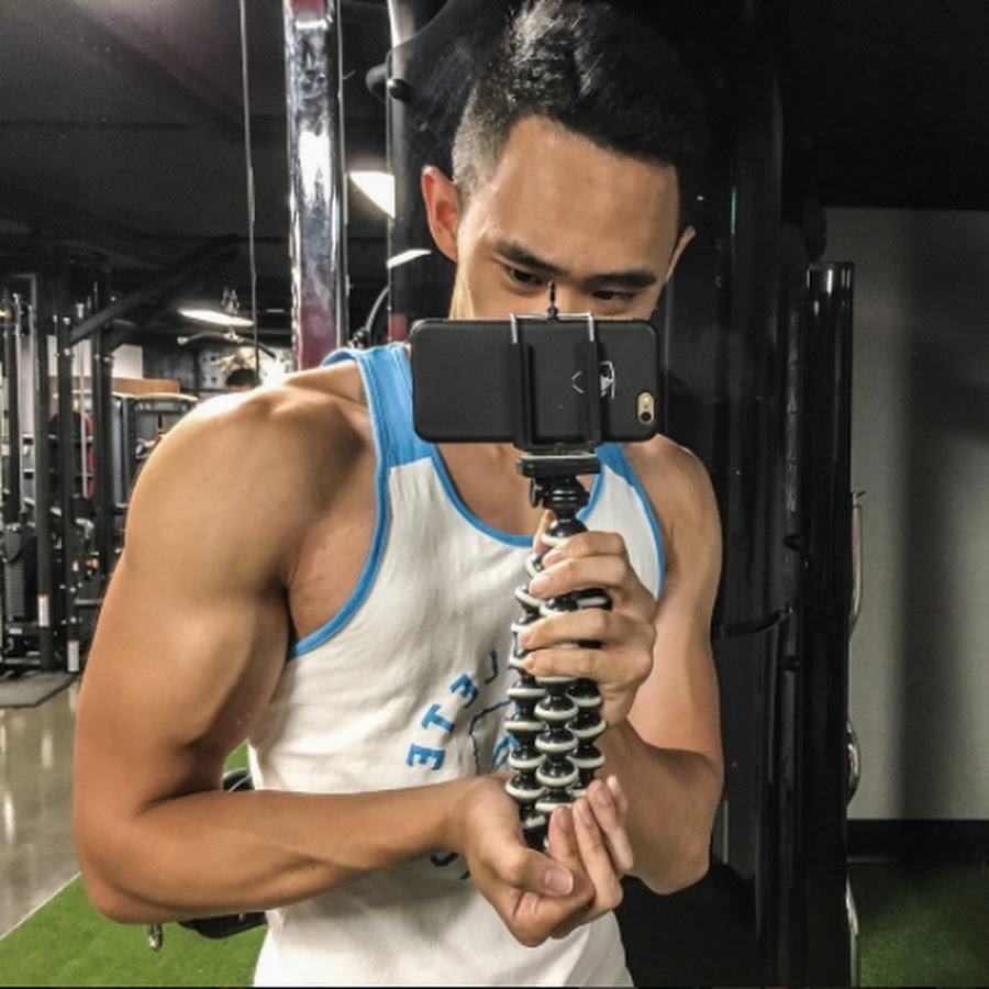 Anthony Nguyen - YouTube