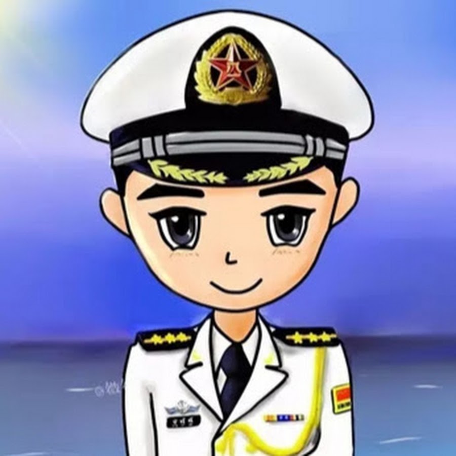 Captain Cartoon - YouTube