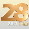 canal 28 en vivo - YouTube