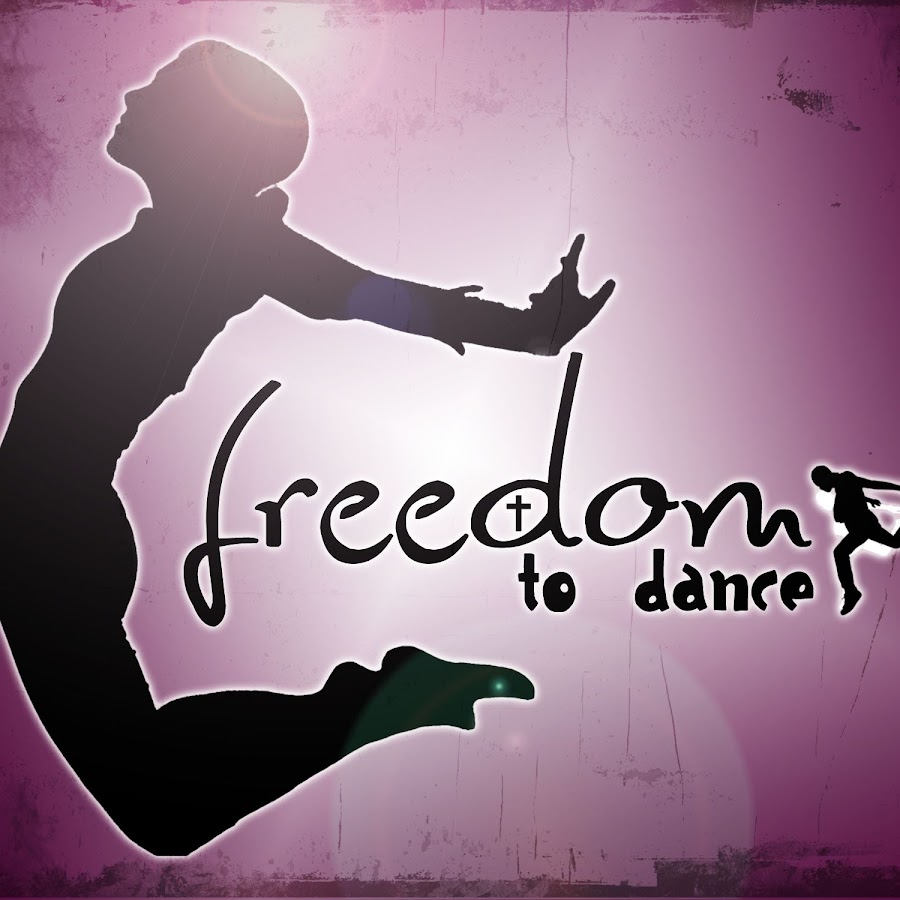 Freedom To Dance - YouTube