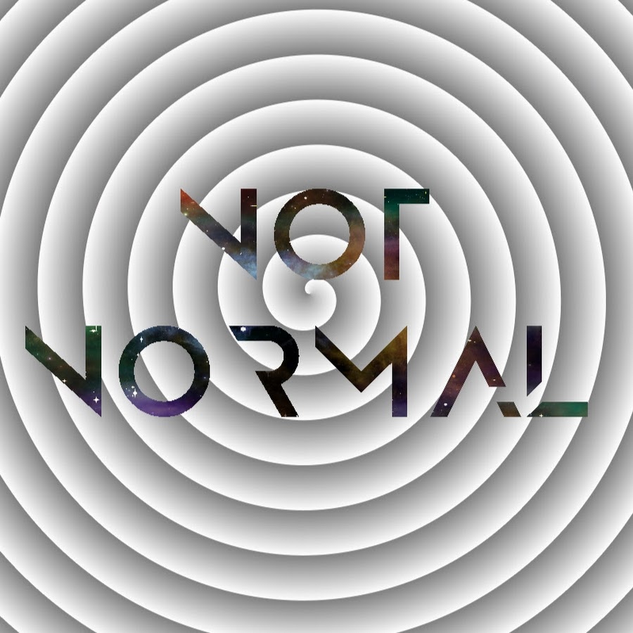 Not Normal YouTube
