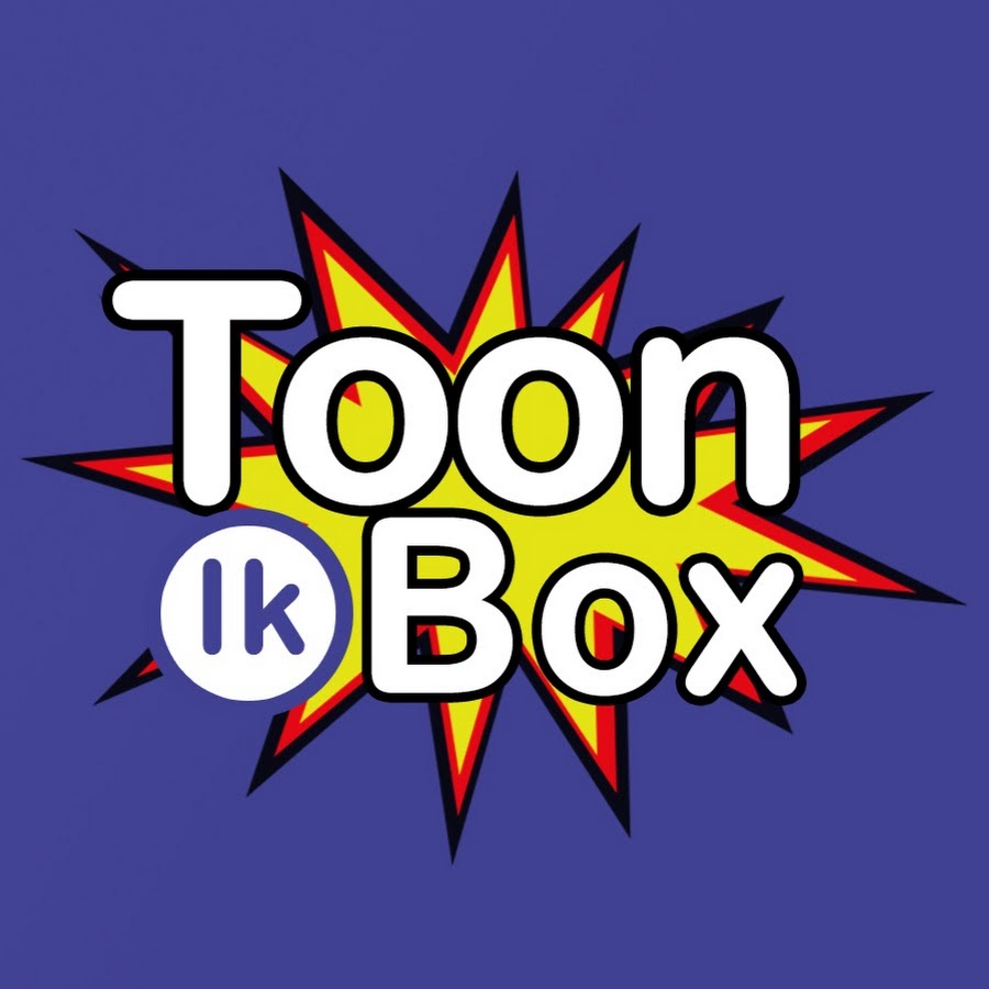 ToonBox lk - YouTube