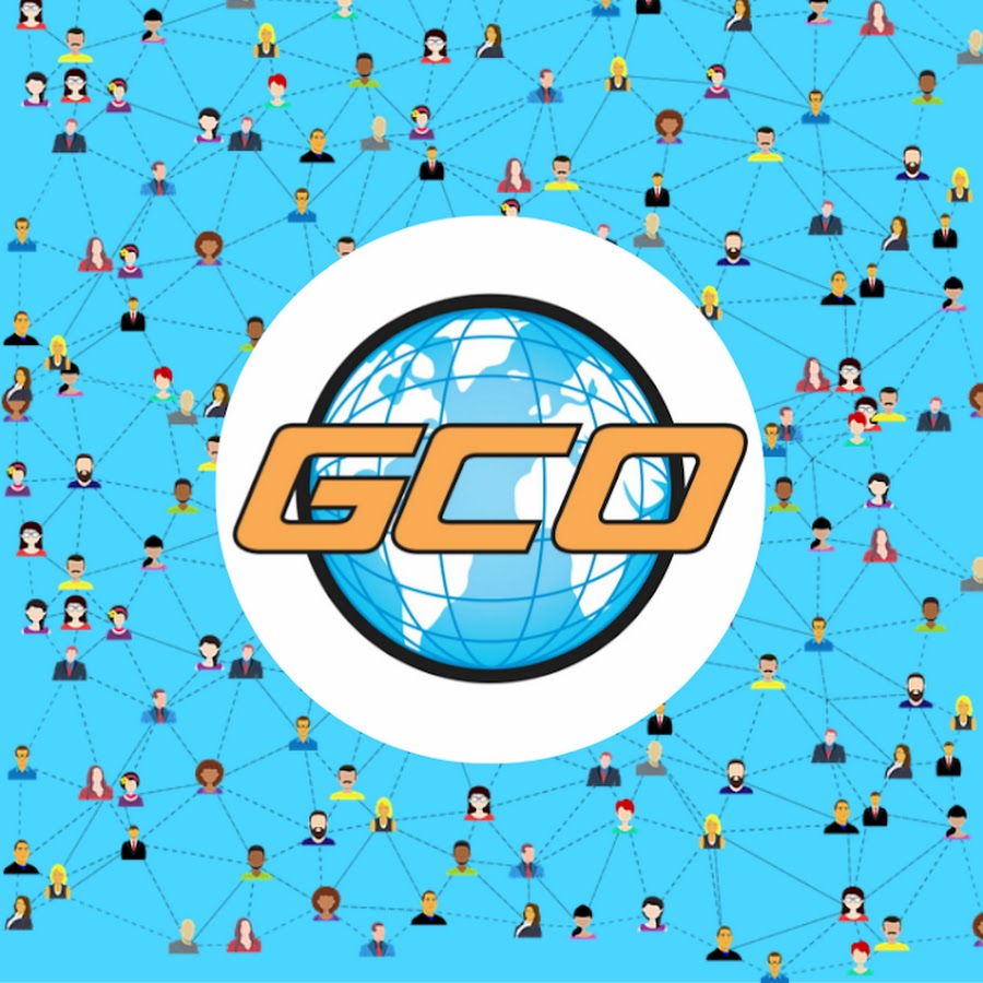 Gco Network Tv - YouTube
