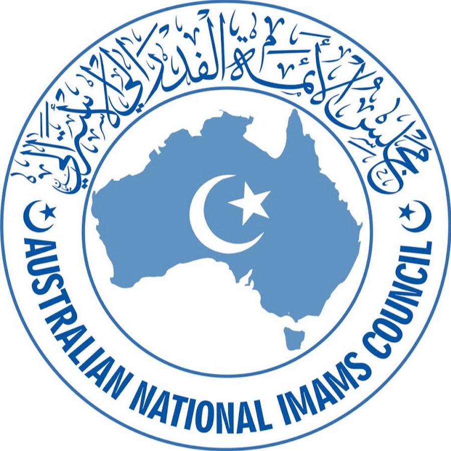 Australian National Imams Council - YouTube