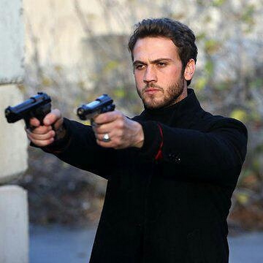 ÇUKUR ARABIC TV - YouTube