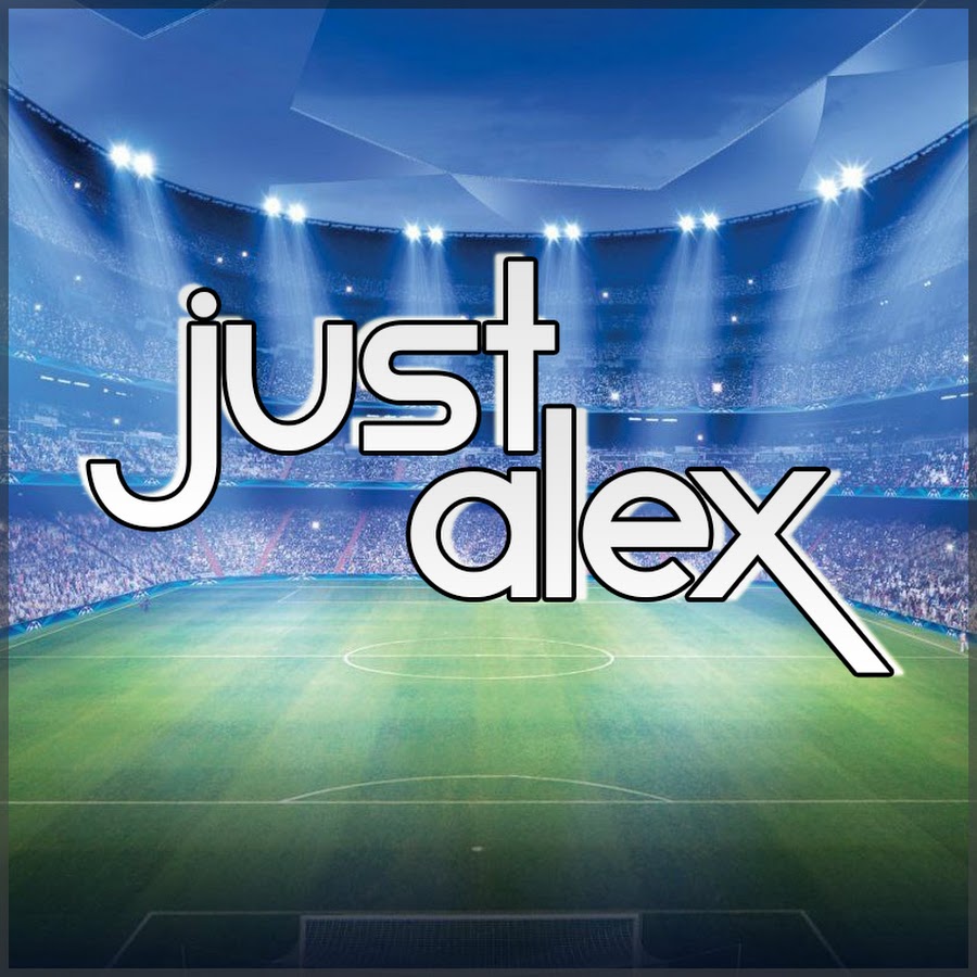 Just Alex - YouTube