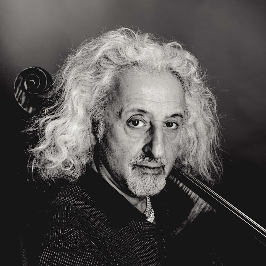 Mischa Maisky - Official - YouTube