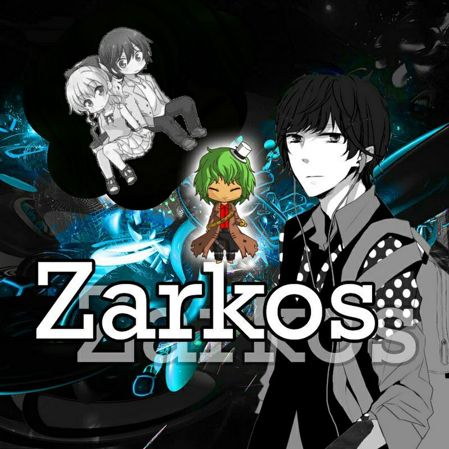 Zarkos - YouTube