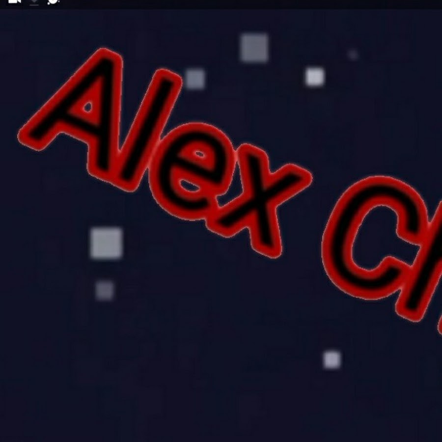 Alex Channel? - YouTube