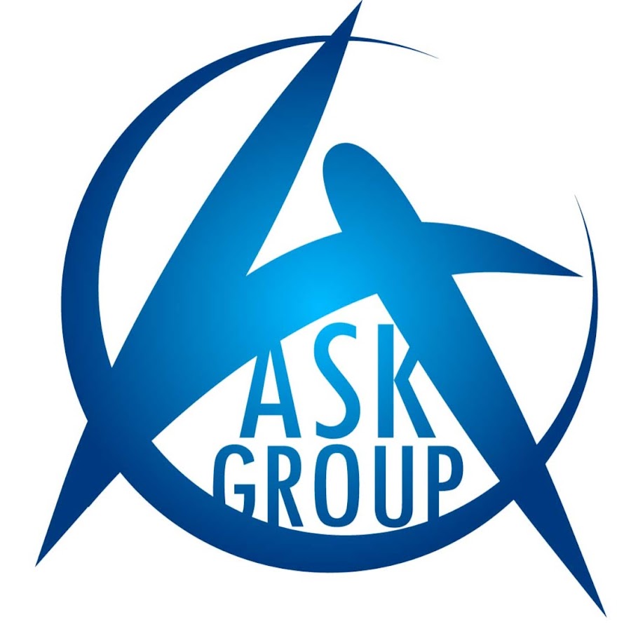 ASK group - YouTube