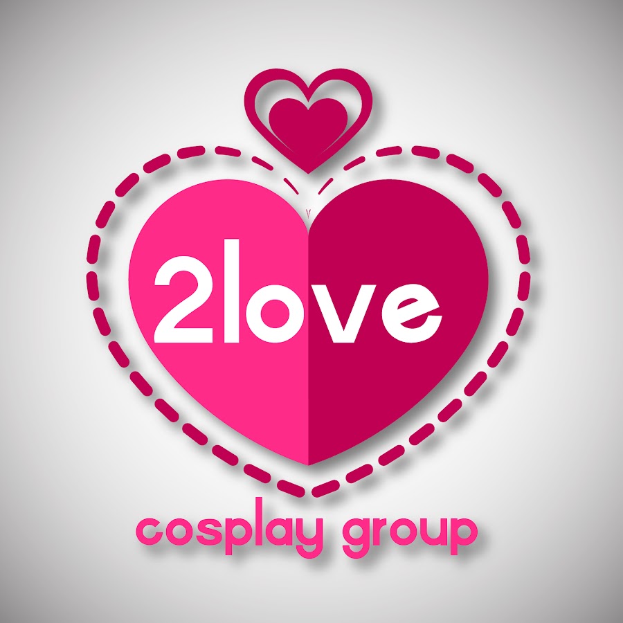 2Love Cosplay Group - YouTube