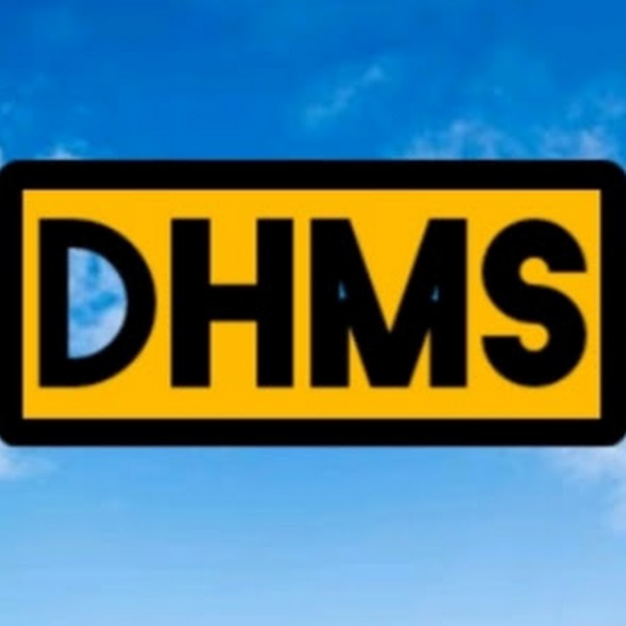 DHMS - YouTube