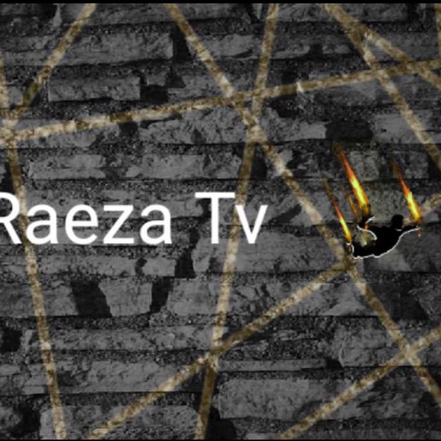 Raeza TV - YouTube