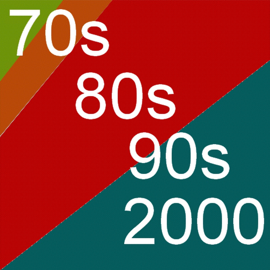 70s_80s_90s_2000 - YouTube
