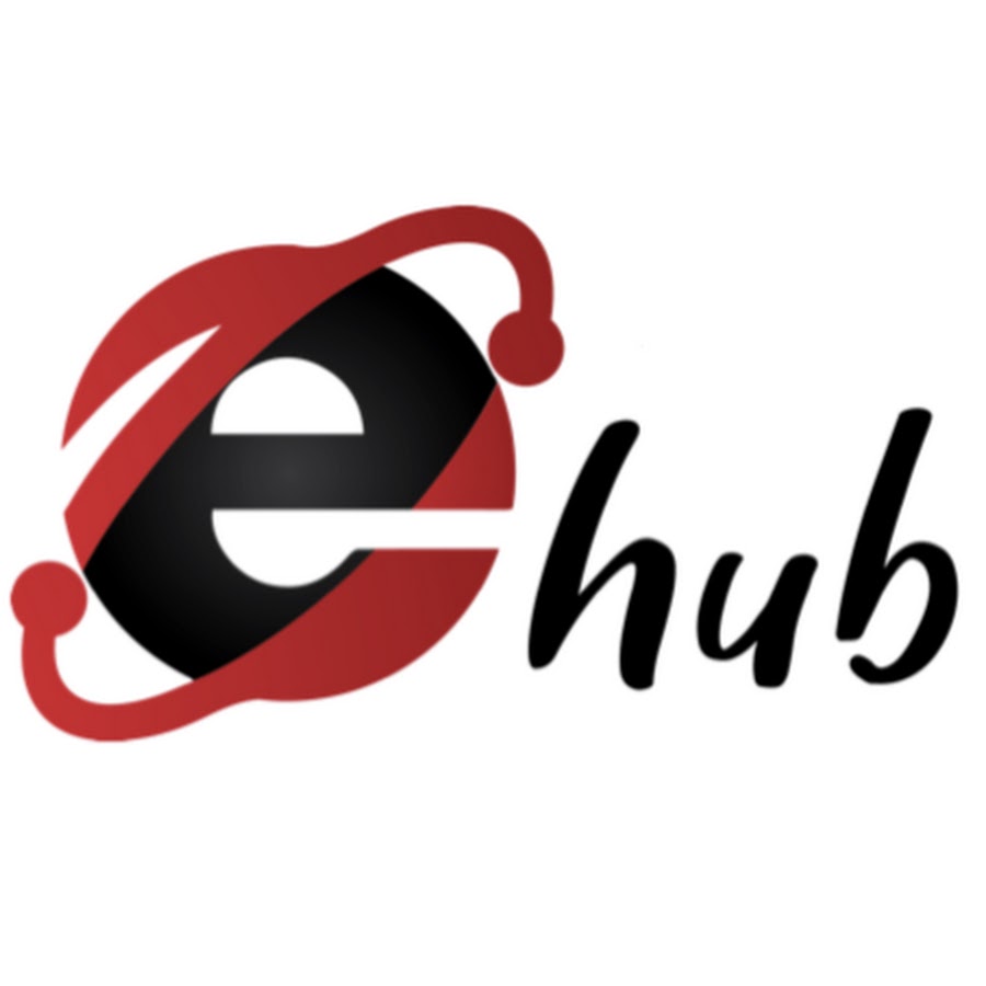 The eHub - Entrepreneurs Hub - YouTube