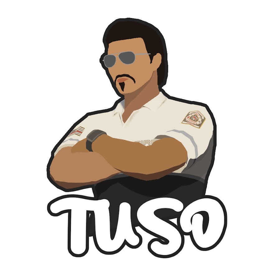 tuso - YouTube