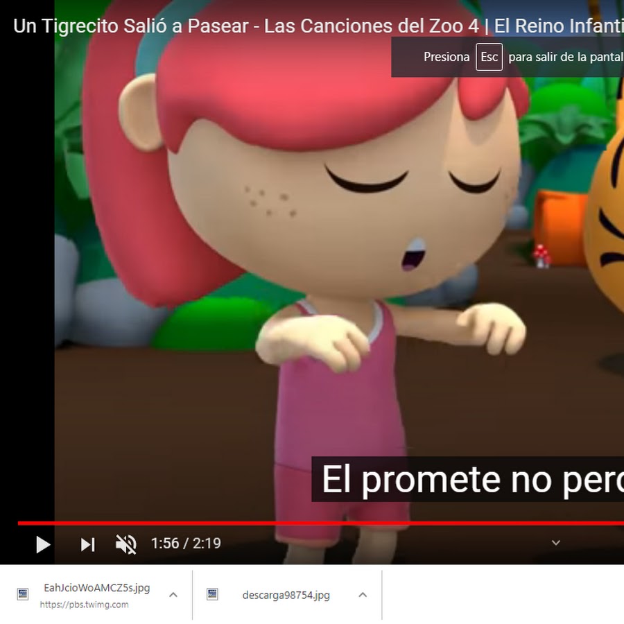 Enoch Hui Outro - YouTube