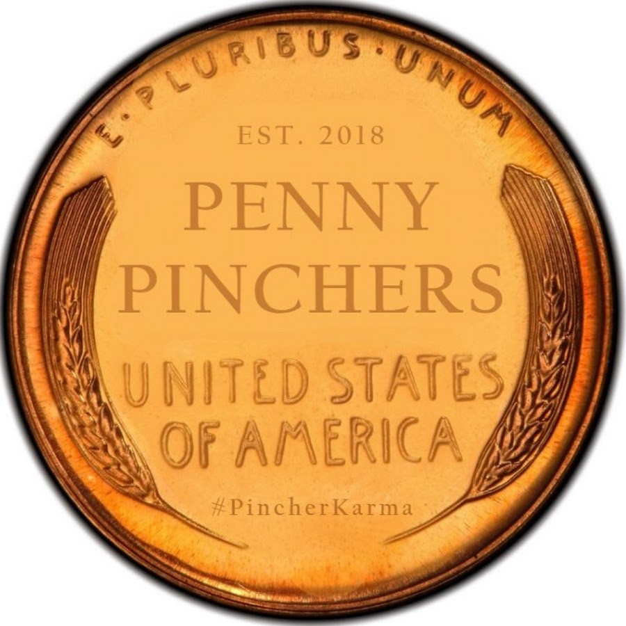 Penny Pinchers - YouTube
