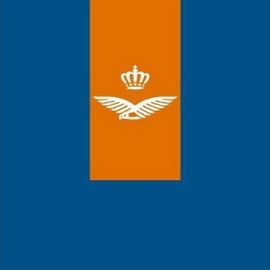 Koninklijke Luchtmacht - YouTube