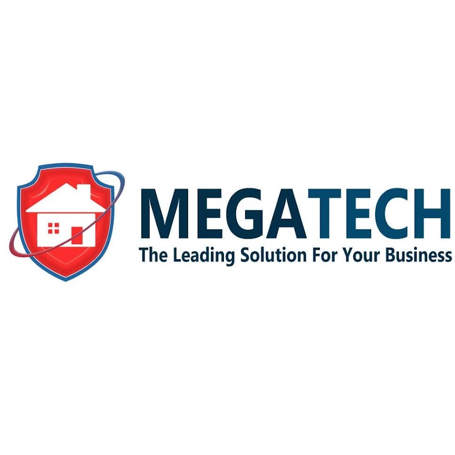 Megatech Chuyên giải pháp công nghệ - YouTube