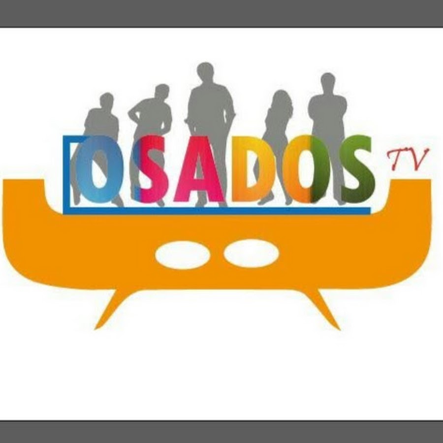 Osados Tv - YouTube