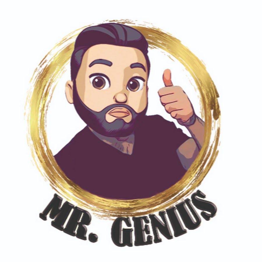Mr. Genius /عبقرينو - YouTube