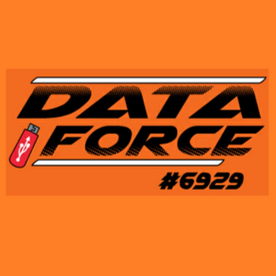 Data Force - YouTube