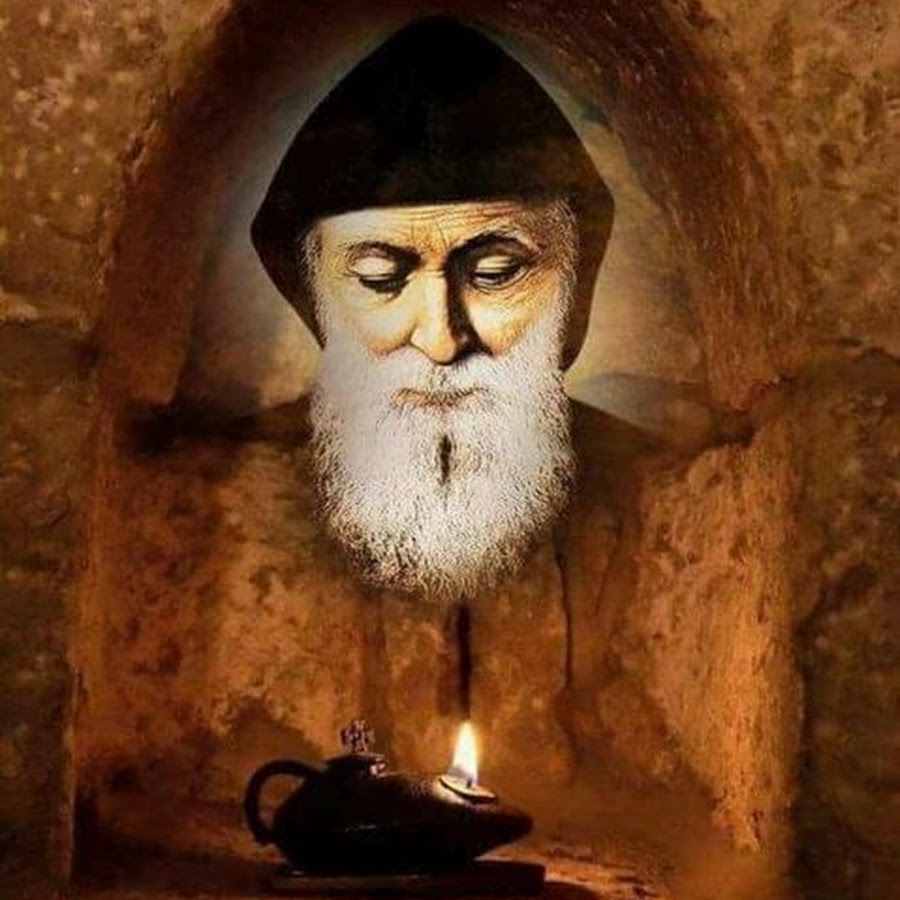 Saint Charbel Family Australia - YouTube