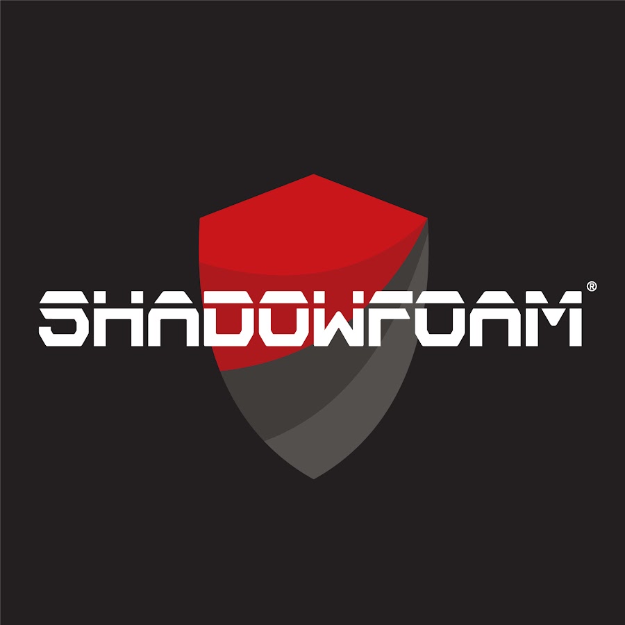 Shadow Foam - YouTube