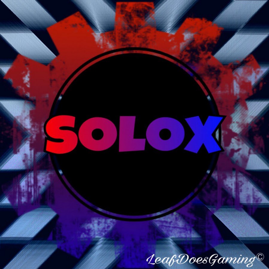 SoLoX - YouTube