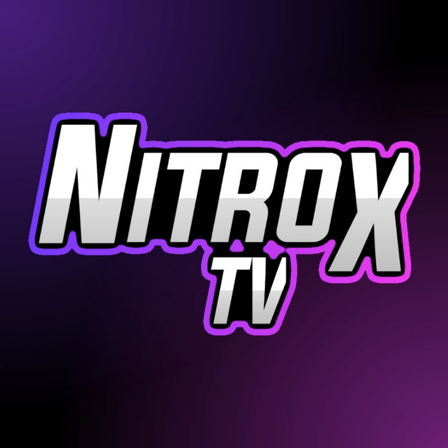 Nitrox Tv - YouTube