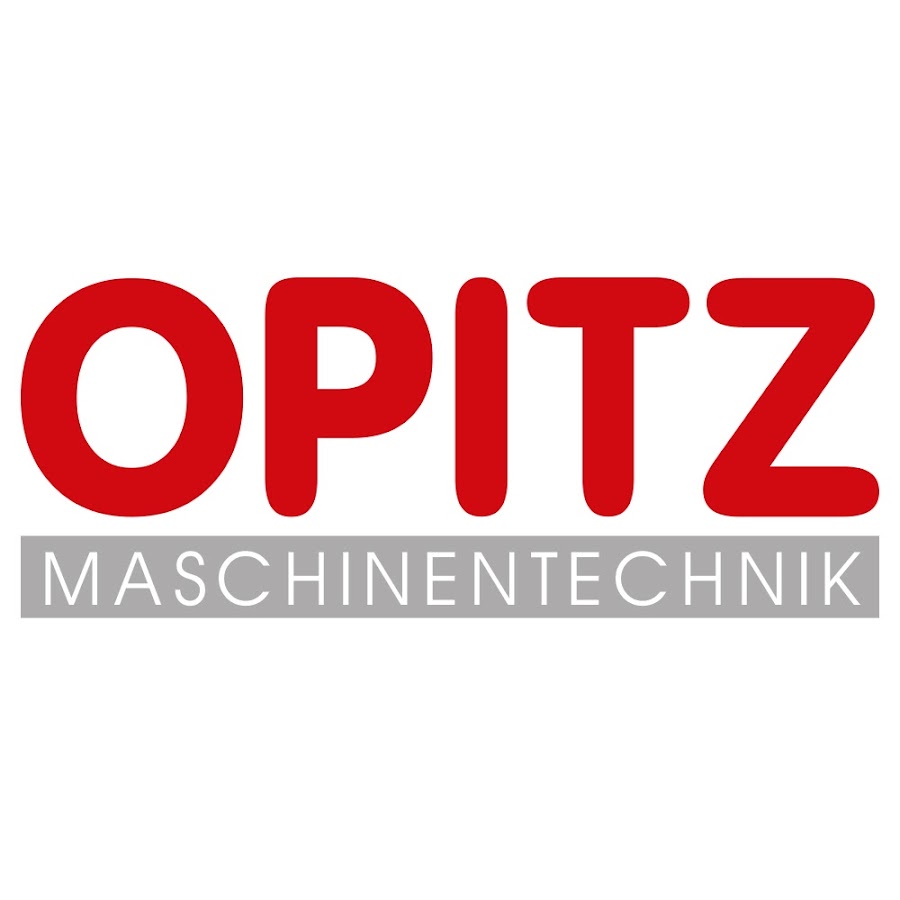 Opitz Maschinentechnik - YouTube
