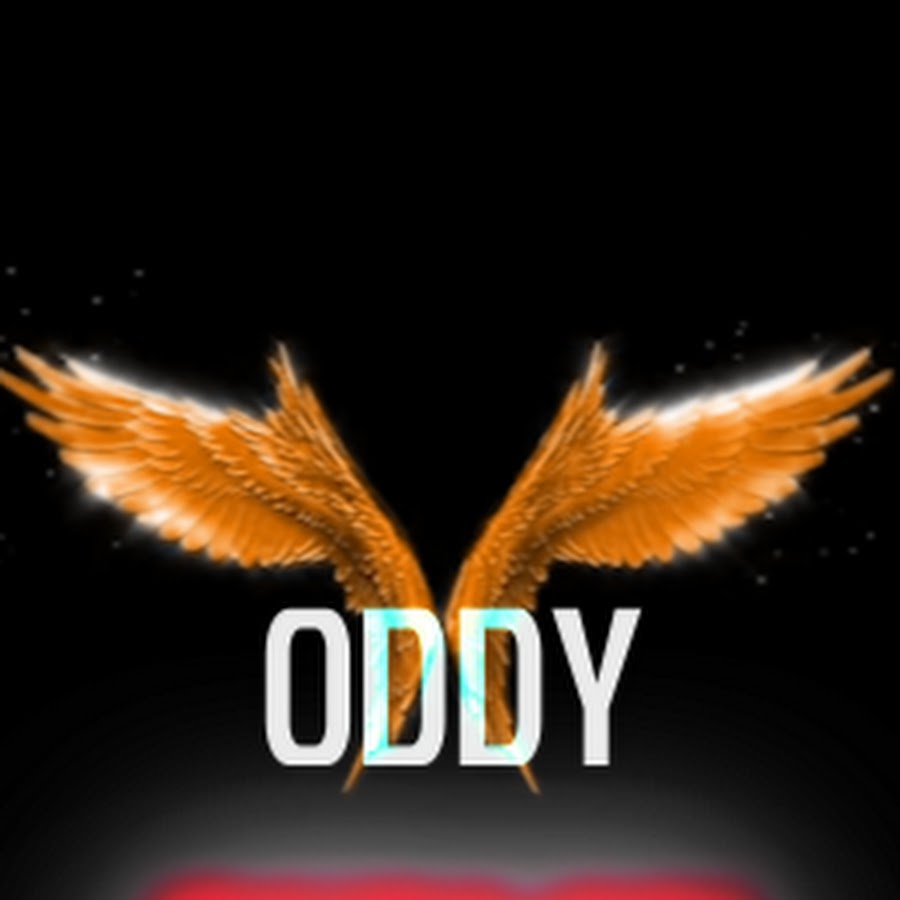 ODDY - YouTube