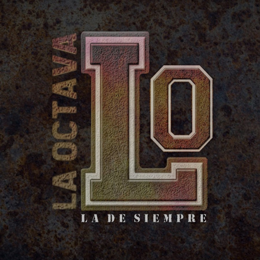 La Nueva Octava - YouTube