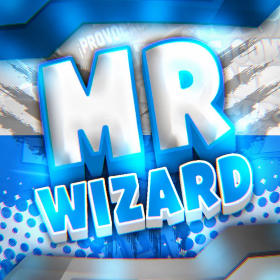MR. WIZARD - YouTube