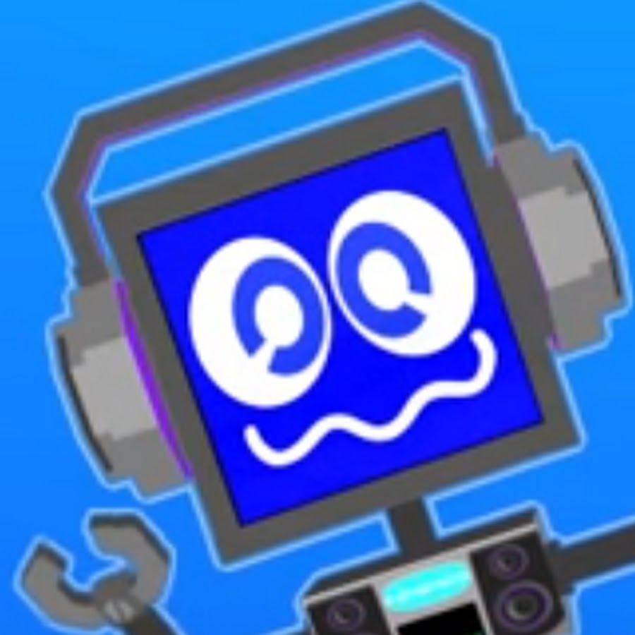 Fandroid The Musical Robot! - YouTube