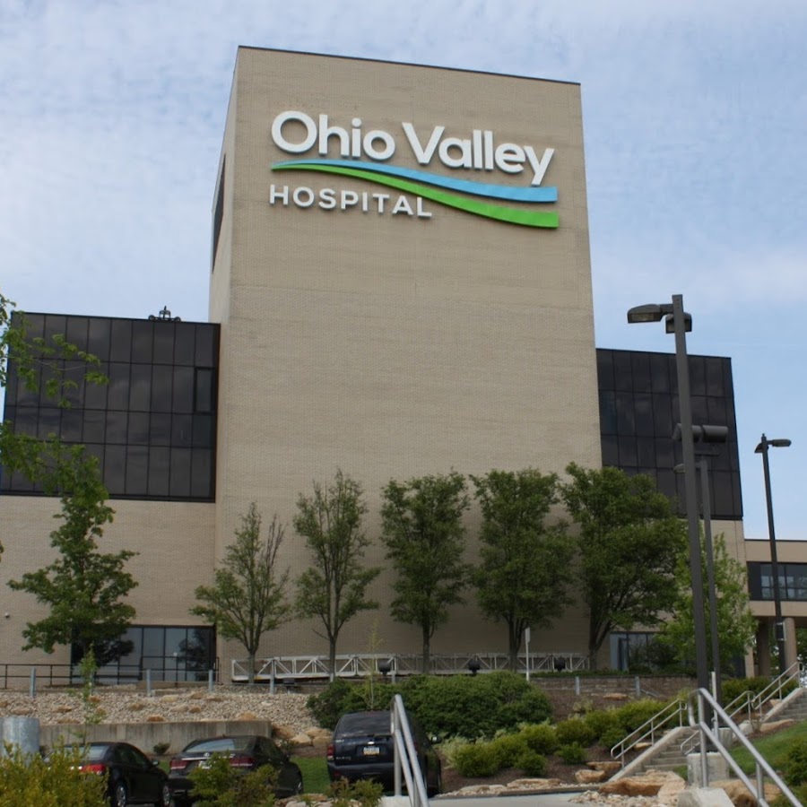 Ohio Valley Hospital - YouTube