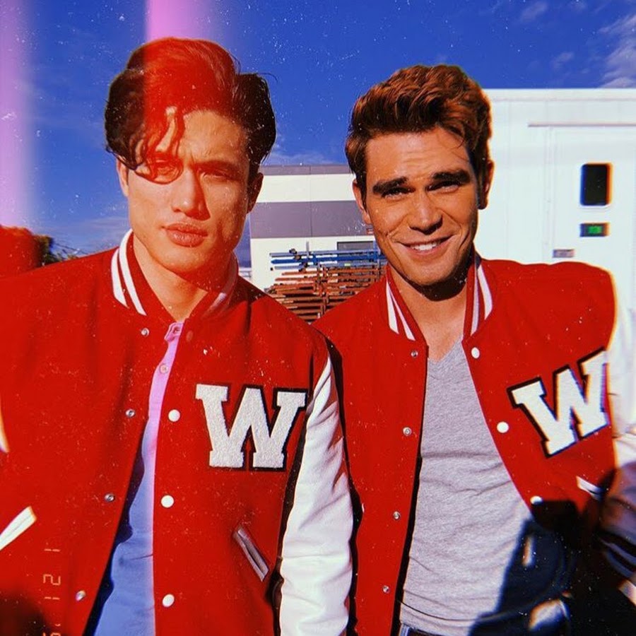 Multi Fandom - YouTube