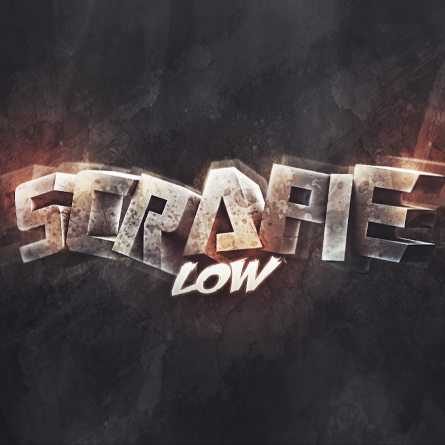 Scrapie Low - YouTube