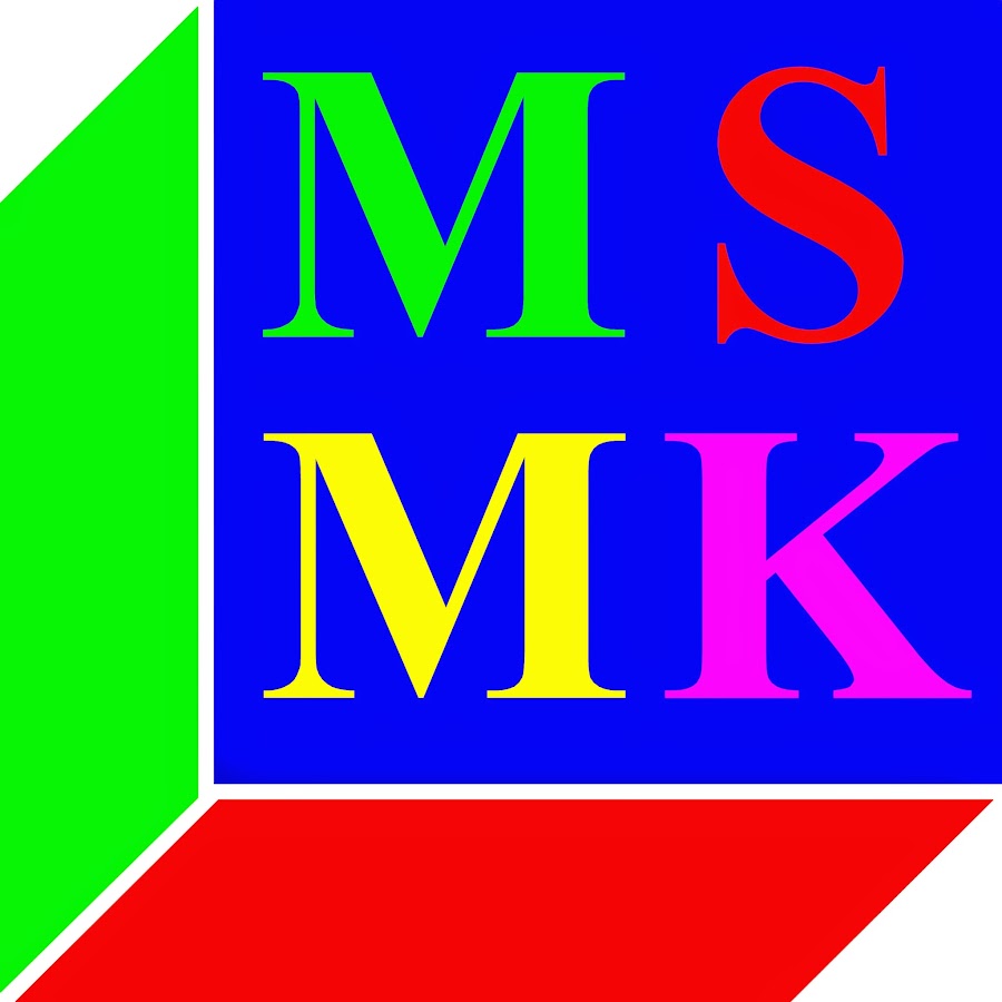 MSMK World - YouTube