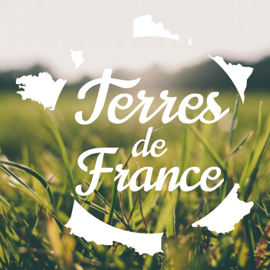 Terres de France - YouTube