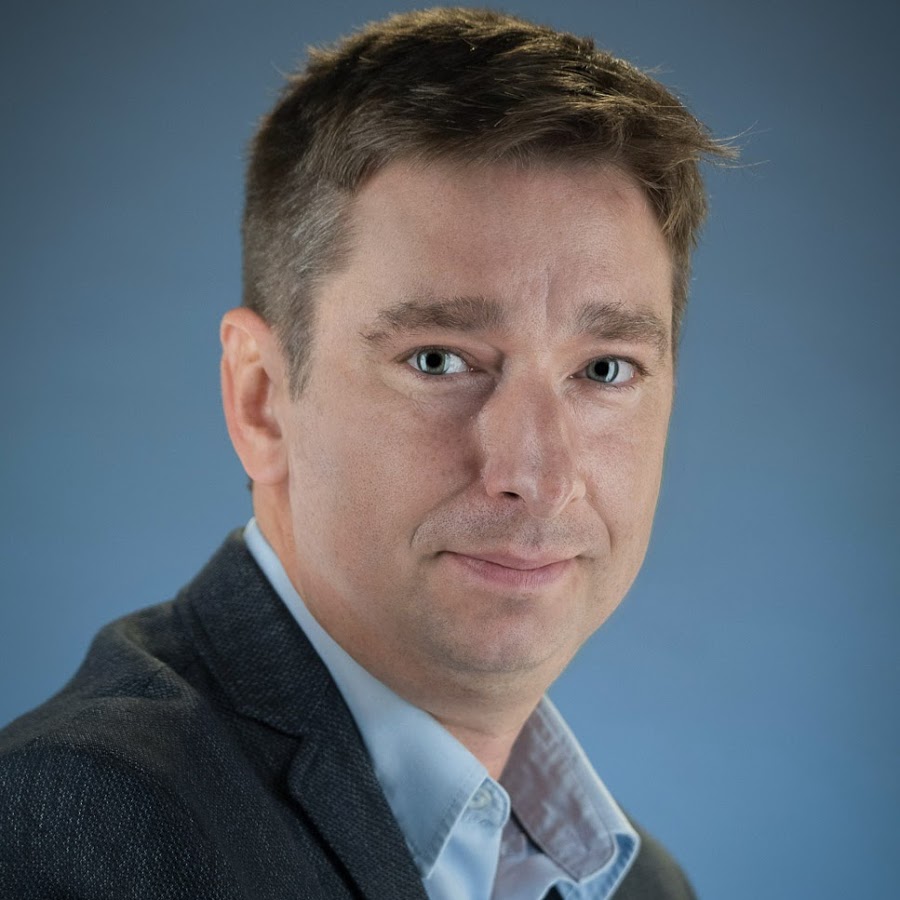 Miroslav Michalko - YouTube