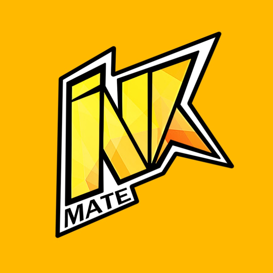 ink mate - YouTube