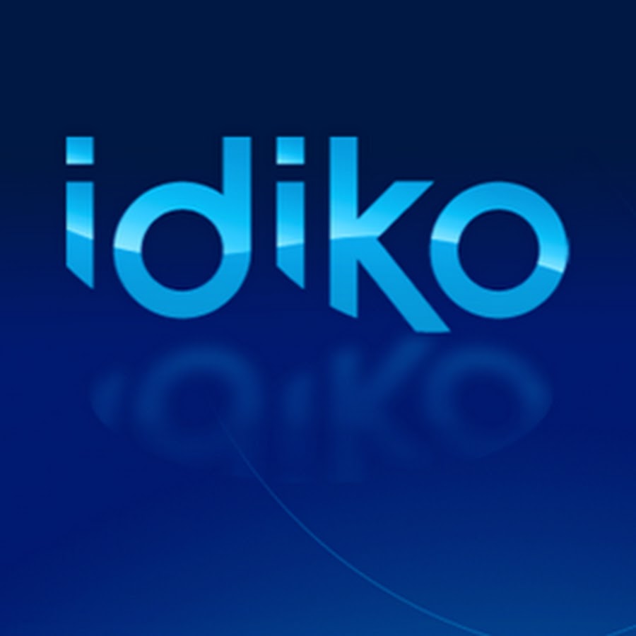 IDIKOtv - YouTube