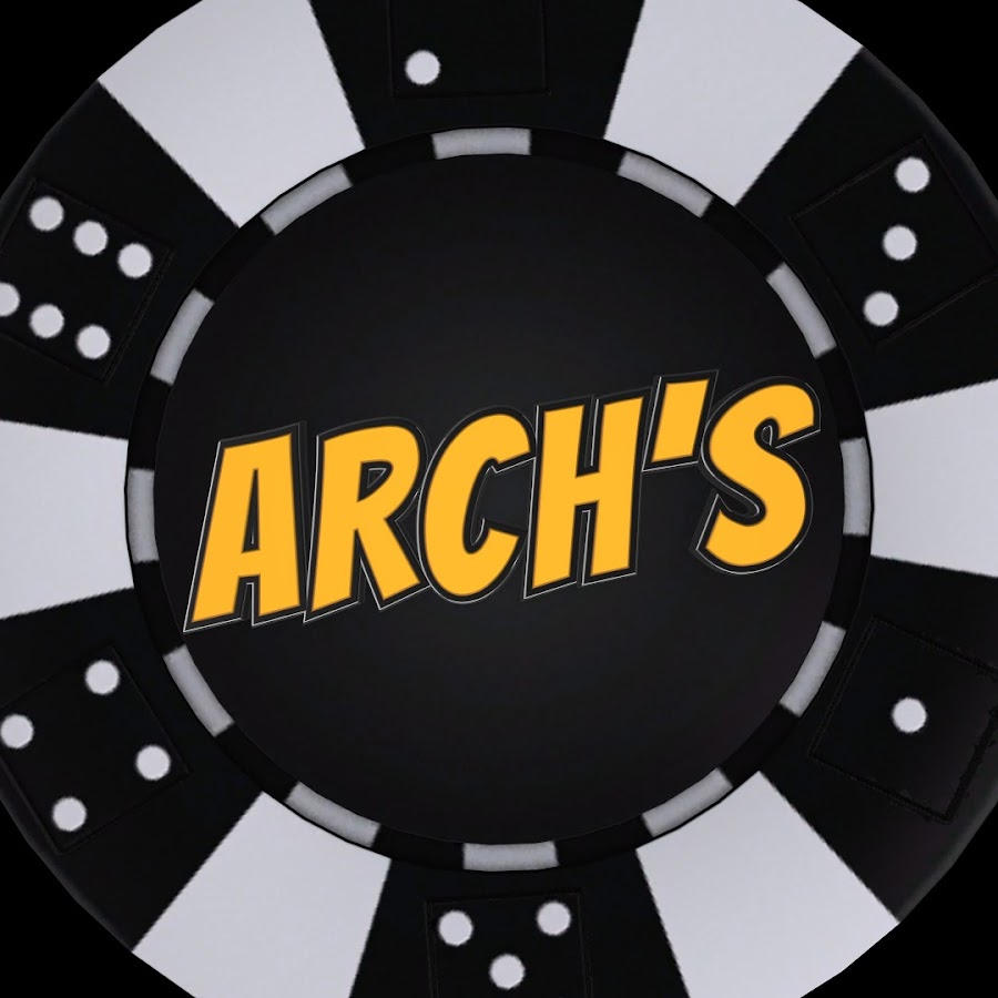 Arch Stanton - YouTube