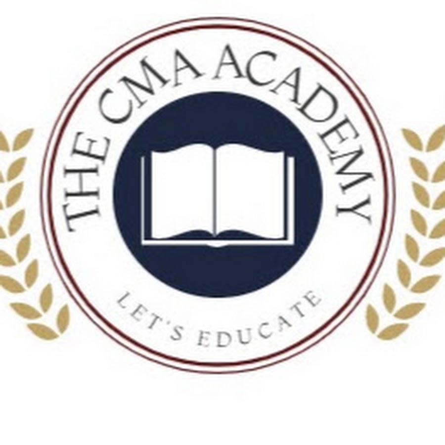 THE CMA ACADEMY - Let's Educate - YouTube