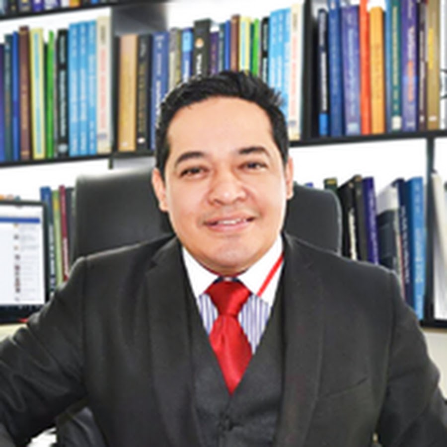 Cesar Calderón - YouTube