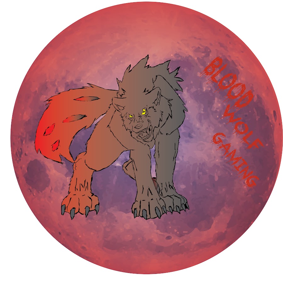 BloodWolf Gaming - YouTube