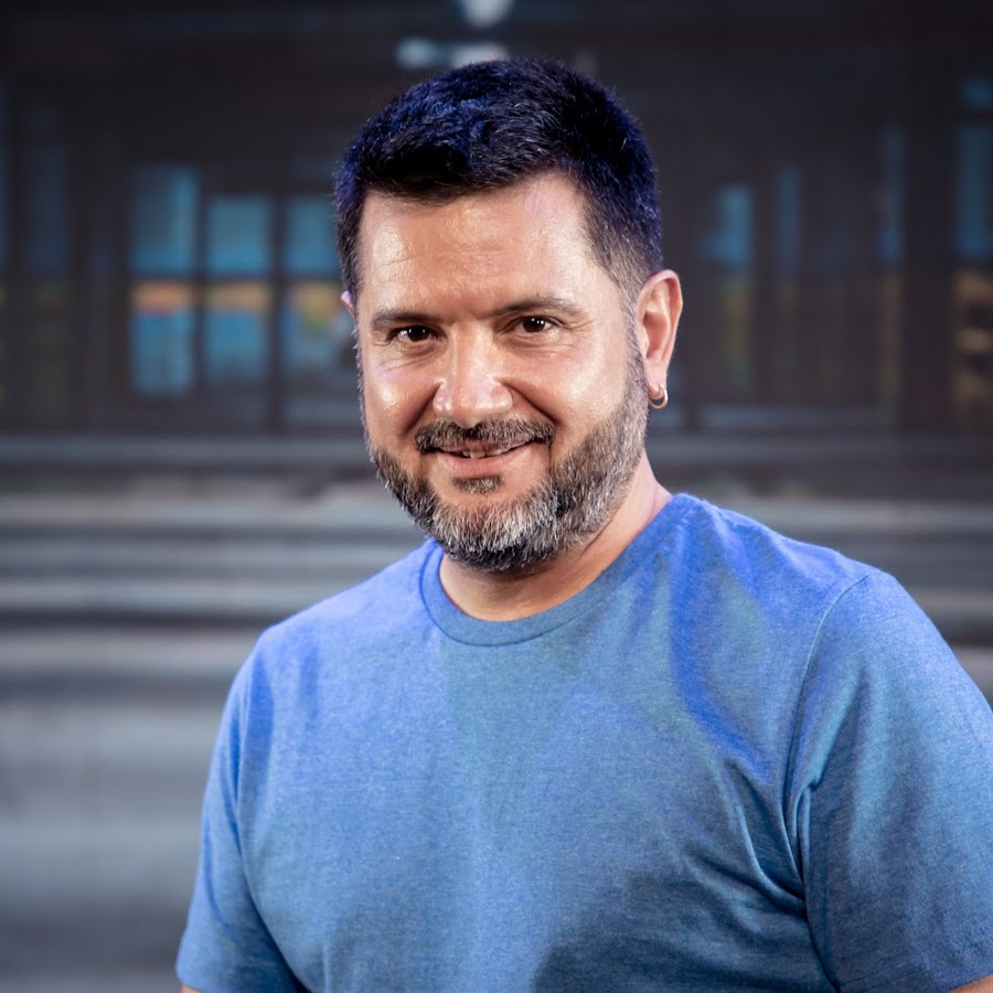 JORGE ROJAS - YouTube